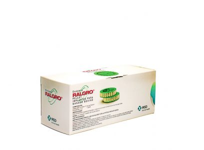 RALGRO - MSD Salud Animal Panama